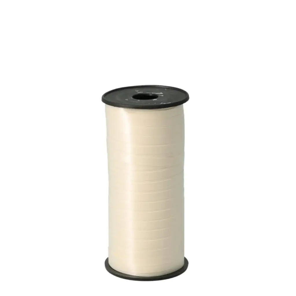 Ruban 5mmx100m color crème | DCASA